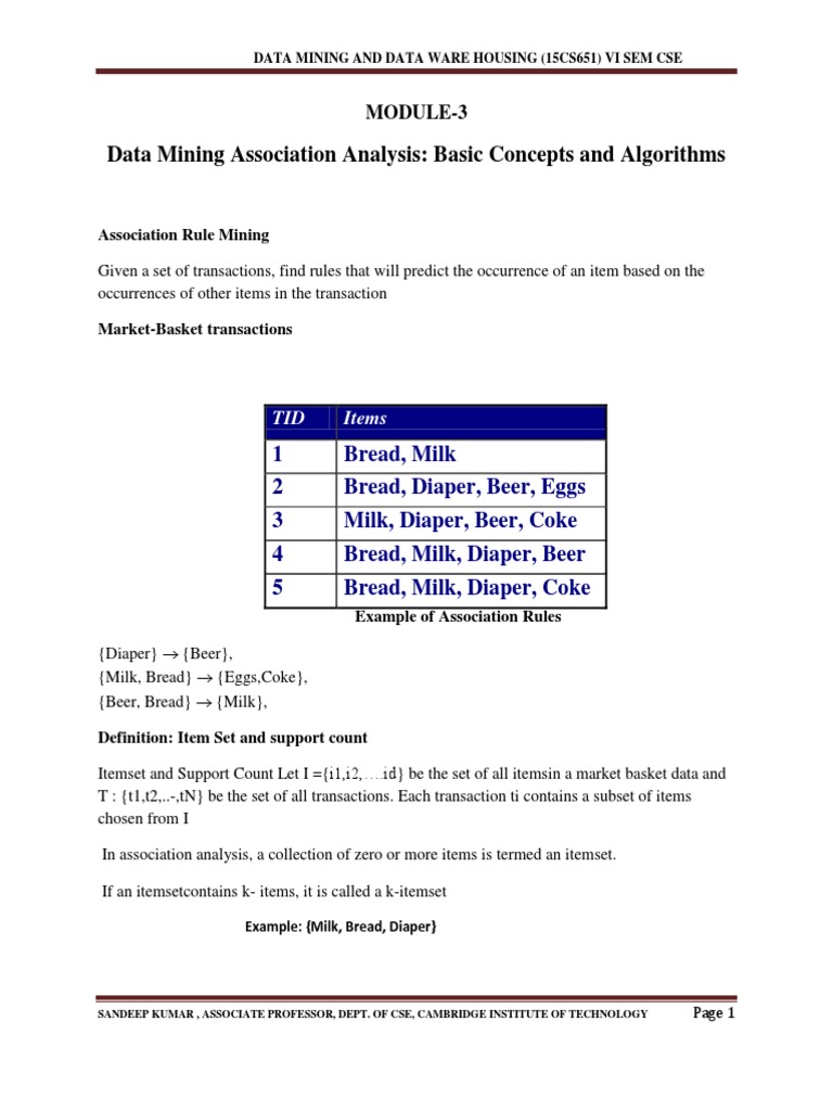 DM Mod3 PDF | PDF | Algorithms And Data Structures | Areas Of Computer Science