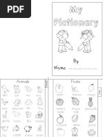 Initial Farm Labels | PDF