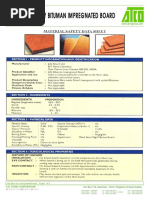 Gatch Material | PDF | Density | Soil