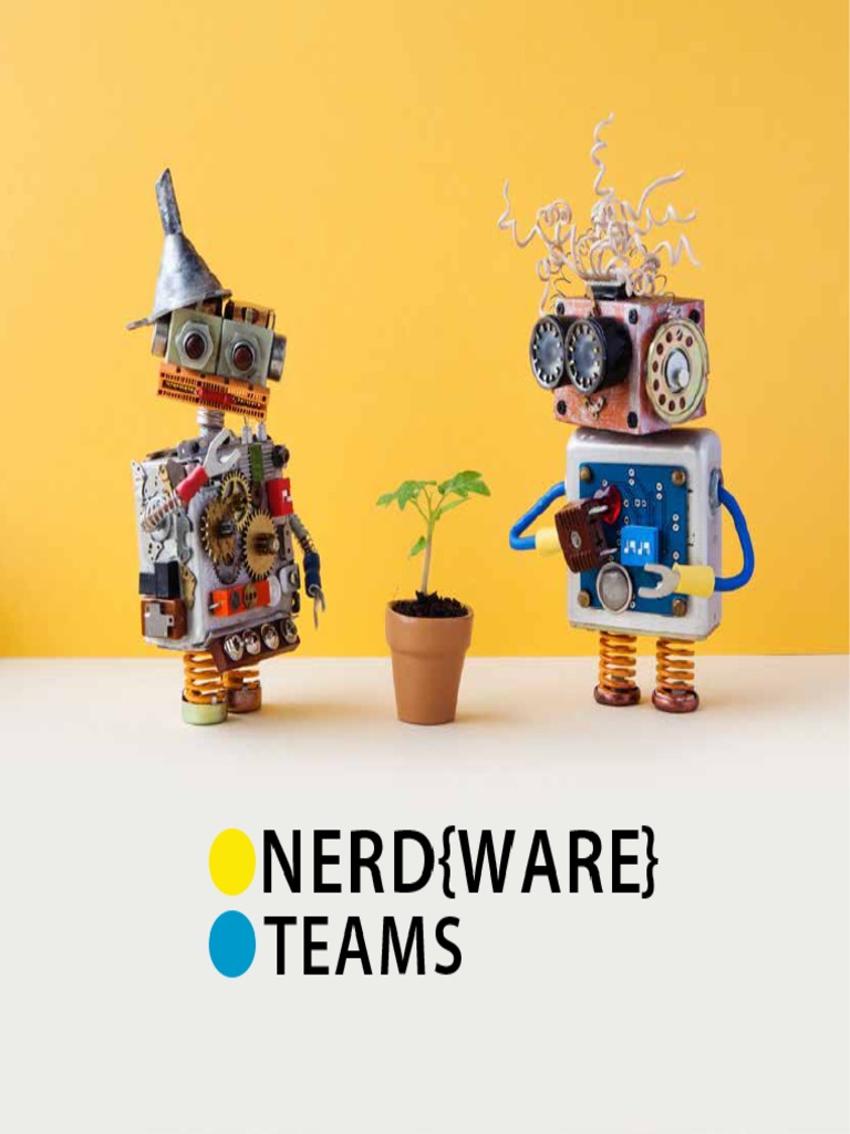 Nerdware Teams & Pricing | PDF | Websites | Facebook