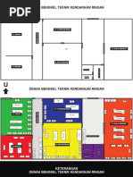 Layout Bengkel | PDF