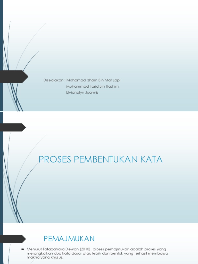 Presentation BM | PDF