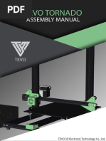 1 BIBO Touch (New Board) 3D Printer Operation Manual V3.0a28 PDF | PDF ...
