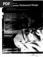 Hydropower Engineering Handbook | PDF