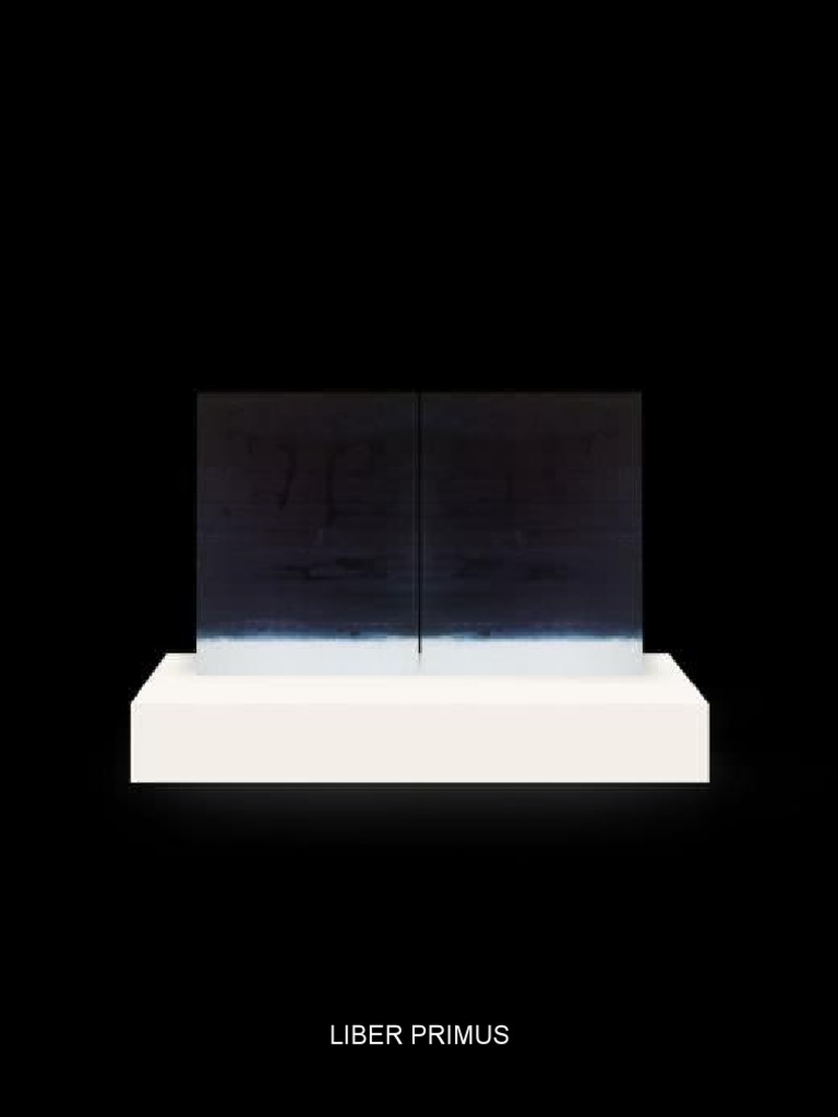 Liber Primus E-Catalogue | PDF