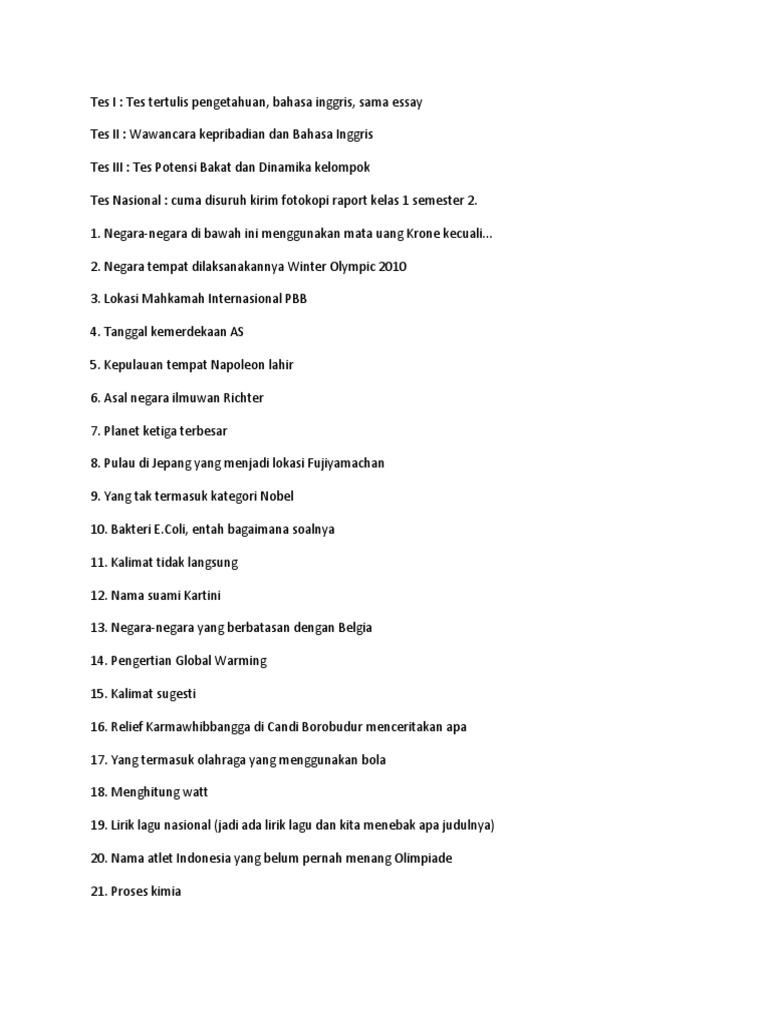 Tes I HJBH JB JBJBJBJBJBJBJBJBJBJBJBJBJBJBJBJB | PDF