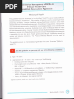 Munro Pressure Ulcer Risk Assessment Scale | PDF | Perioperative ...
