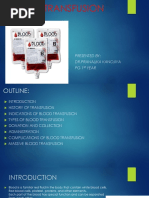 Ontario MOHLTC IVIG Request Form | PDF | Dose (Biochemistry) | Chemistry