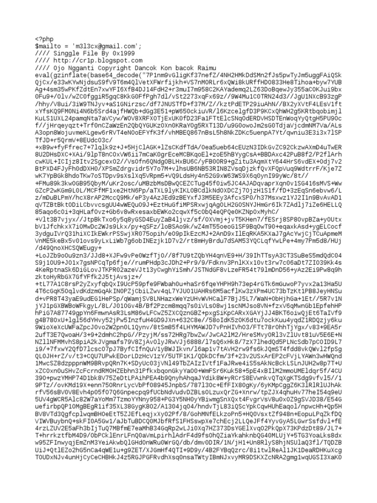 Script Phising Instagram Singgle File Mudah Di Pakai | PDF | Games & Activities | Computers