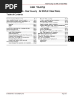 Mercruiser Alarms and Fault Codes: Alarm # Fault PWR Limit Description ...