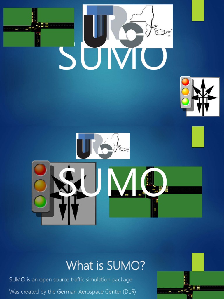 Sumo Pdf Computing Computing And Information Technology