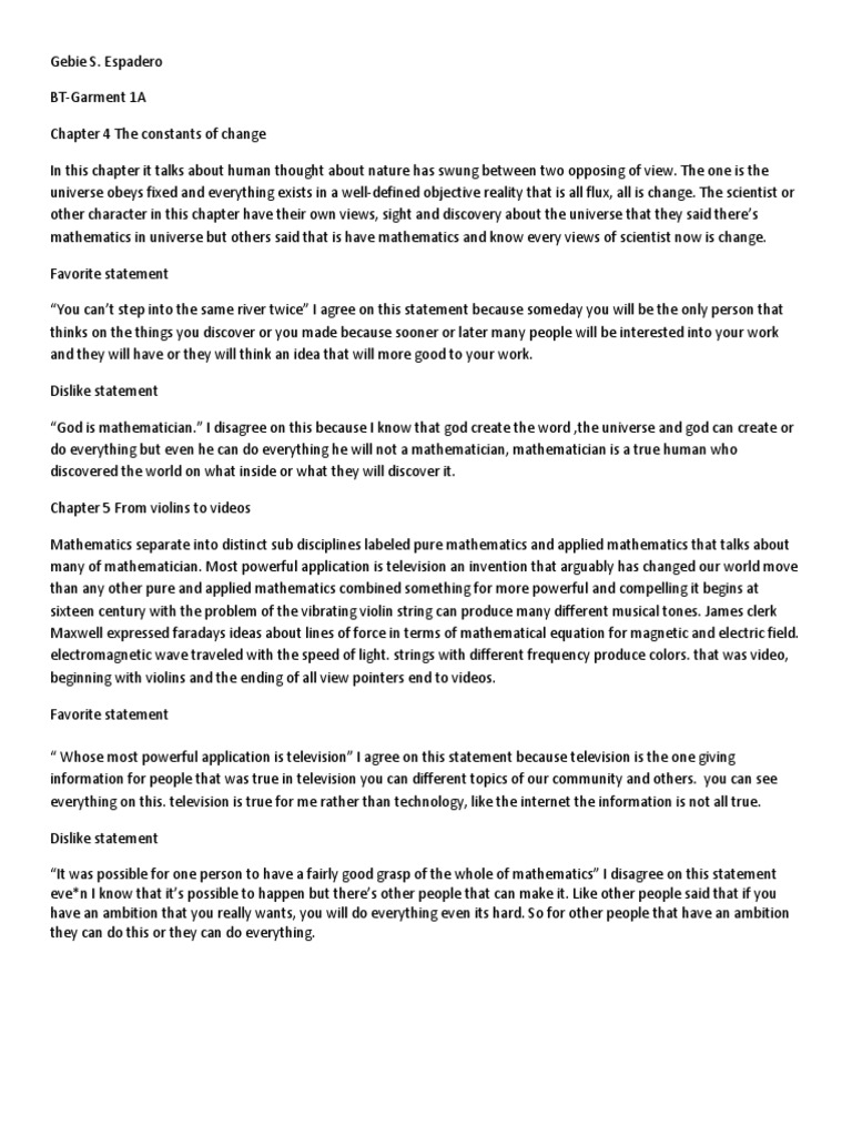 Gebie S | PDF | Conceptual Model | Learning