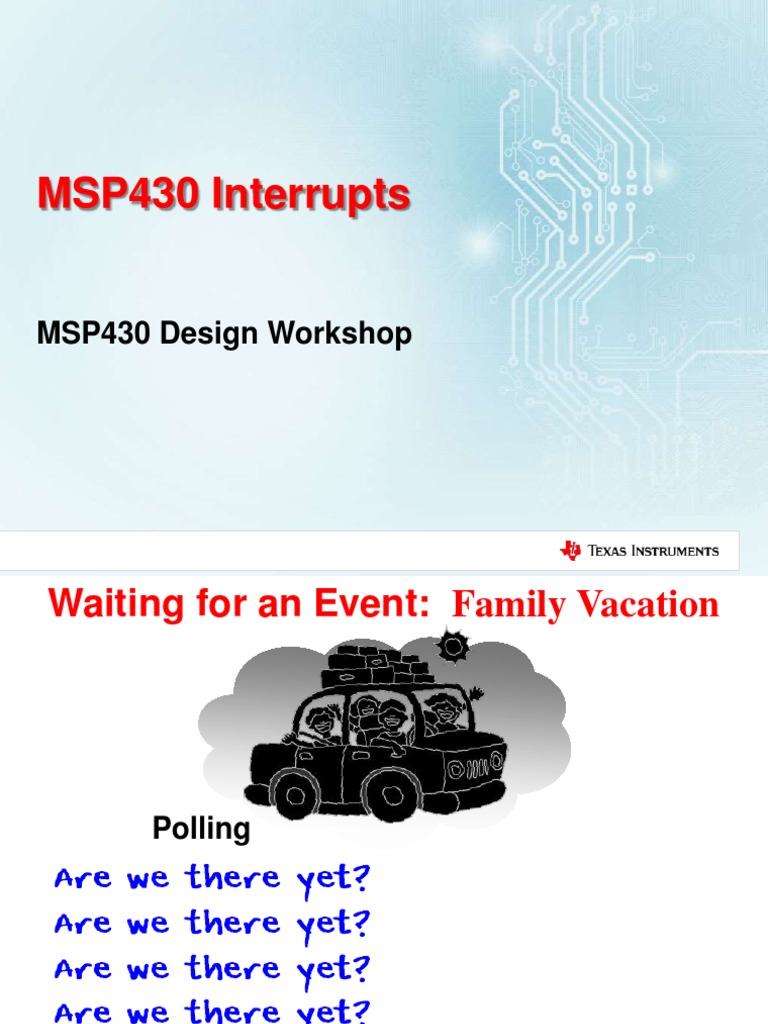 Fpga Interrupt | PDF | Subroutine | Random Access Memory