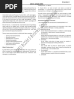 Circular Letter Sample - Format - Example - Template | PDF ...