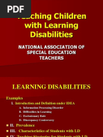 Ueb Braille Chart | PDF