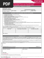 Carta Alir Proses Aduan Pelanggan | PDF