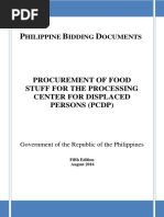 Guidelines For DPWH Project Engineer PDF | PDF | Engineer | Government