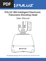 Monte Carlo Simulation | PDF | Probability Distribution | Randomness
