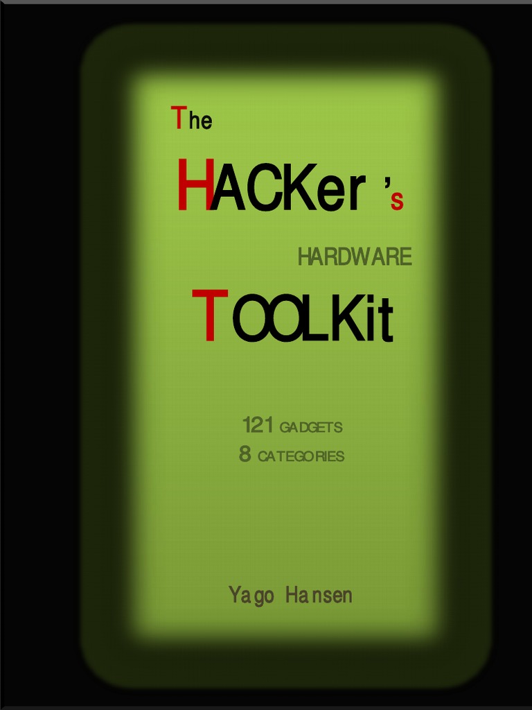 The Hackers Hardware Toolkit | PDF | Raspberry Pi | Software Defined Radio