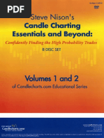 Steve Nison Japanese Candlestick Charting Techniques | PDF