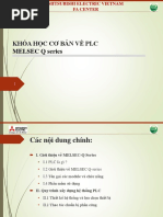 Hướng dẫn điều khiển Servo Bằng PLC | PDF