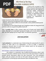 HR JLA - Workload Analysis Form Template | PDF