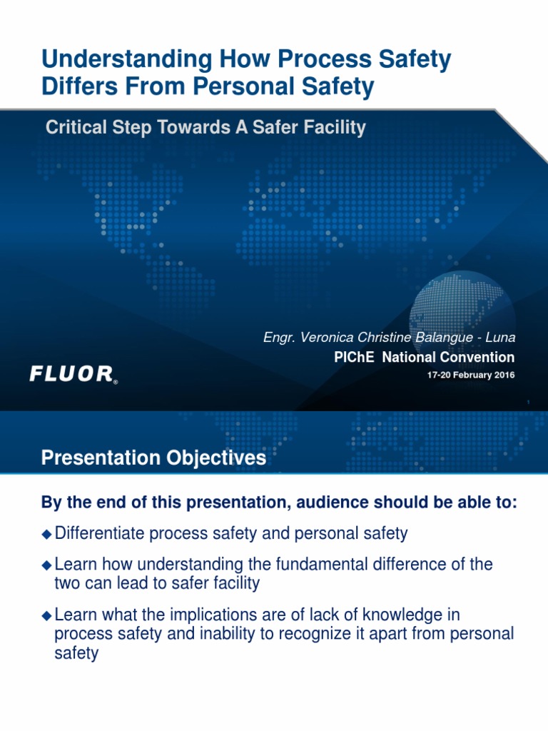 National Process Safety | PDF | Liquefied Petroleum Gas | Safety