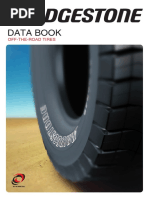 Otr Pattern Catalogue Tyres | PDF | Tire | Manufactured Goods
