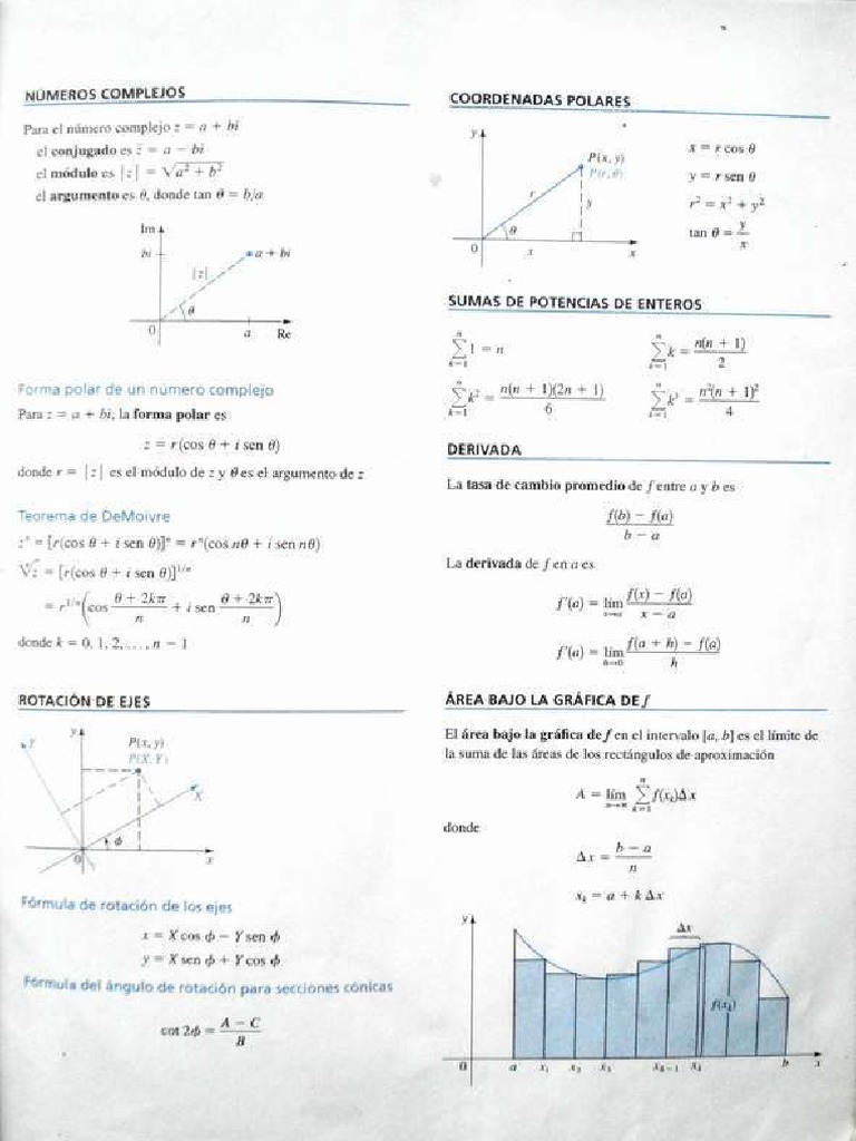 Libro de Precalculo de James Stewart 5ta Edicion A Color PDF | PDF