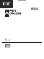 Yamaha Model Codes PDF | PDF | Engines | Propulsion