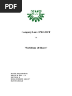 COUNTER GUARANTEE Format | PDF | Guarantee | Legal Concepts