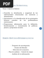 GLIM Criterios Fenotípicos y Etiológicos para El Diagnóstico de ...