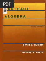 Friedberg - Linear Algebra (4th Ed) | PDF