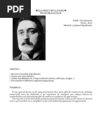 Découvrir le Portrait Journalistique | PDF | Portrait | Journalisme