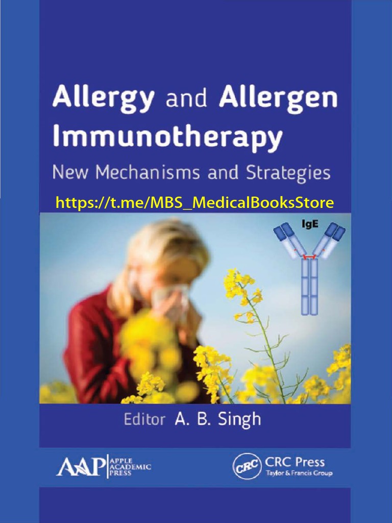Allergy | PDF | Allergen | Allergy