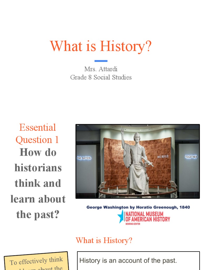 Historical Thinking Lesson | PDF | Cognition | Communication