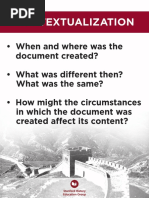 Types of Historical Lenses | PDF | Science | Technology (General)