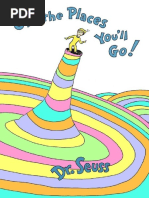 Hop On Pop - Dr. Seuss PDF | PDF