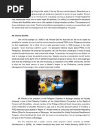 Roselle Ambubuyog Group 2 | PDF