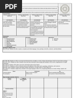 GR 4 Term 1 2023 Psrip Efal Management Document | PDF | Reading ...