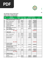 Annual Sports Program Proposal | PDF | Sports | Recreation