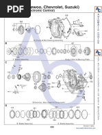 6 Speed Automatic Transaxle AWF21 PDF | PDF | Automatic Transmission ...
