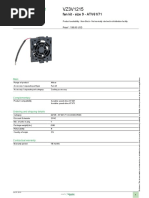 Honeywell Burner Control Codes | PDF | Ignition System | Amplifier