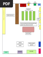 Sample CBT Shop Layout | PDF