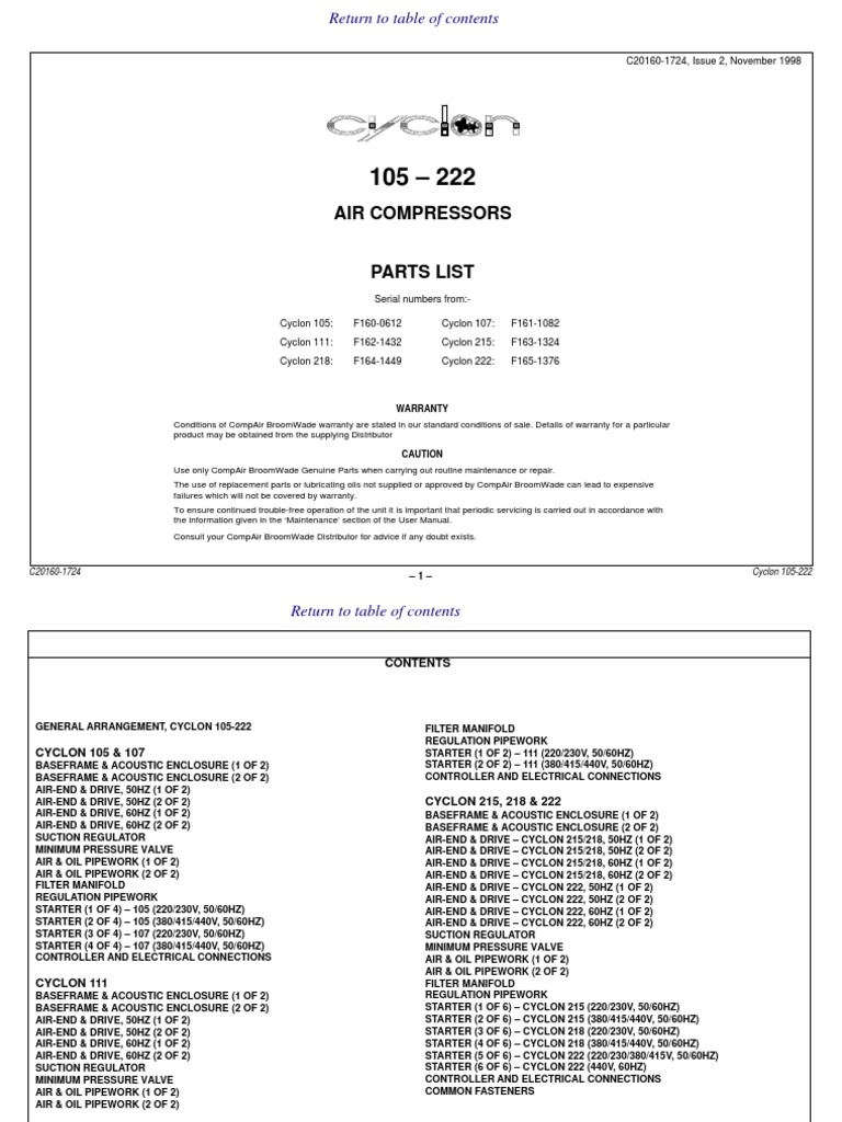 Parts Compair Cylon-Range | PDF | Belt (Mechanical) | Piston