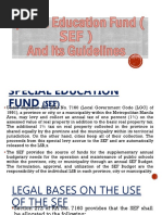 Local School Board Composition and Functions | PDF | Policy | Government
