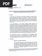 PD 603 - Child and Youth Welfare Code | PDF | Legal Guardian | Child ...