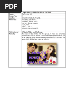 Detailed DR Script Template | PDF | Hair