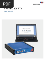 ABB OLTC-Technical Guide | PDF | Switch | Transformer