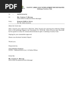 OSH Committee Structure & Guidelines | PDF | Occupational Safety And ...